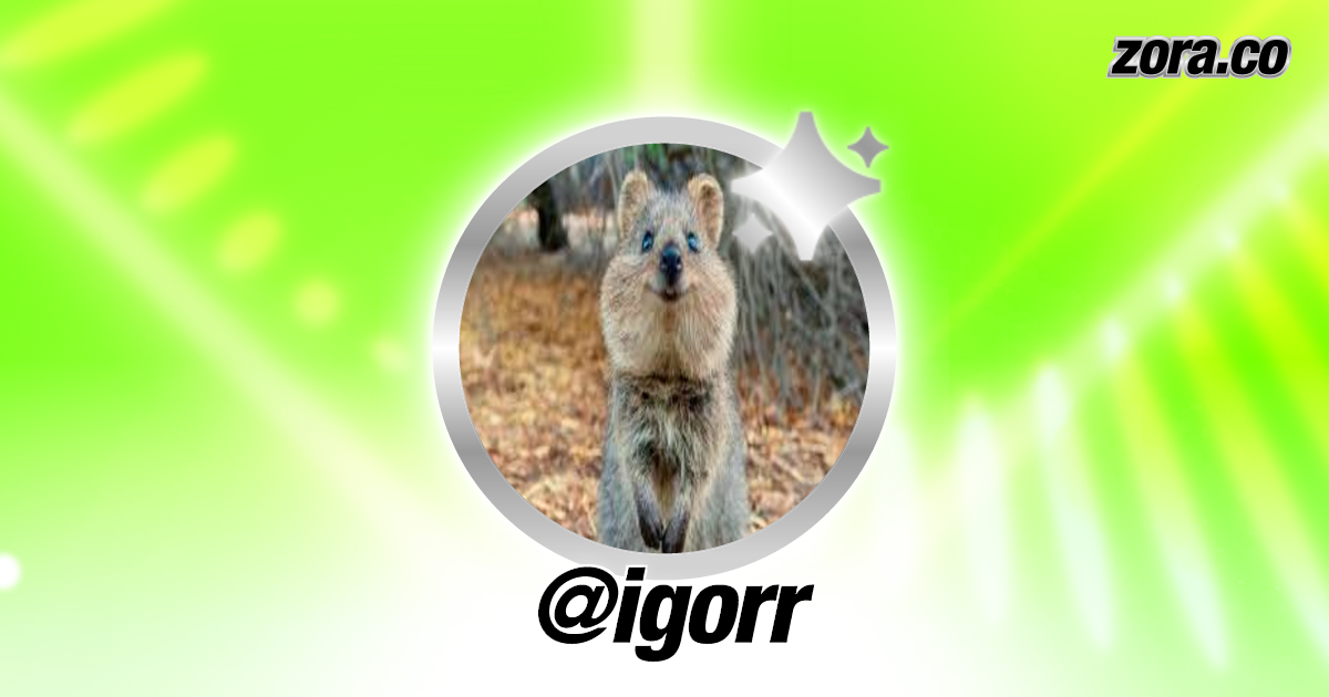 igorr