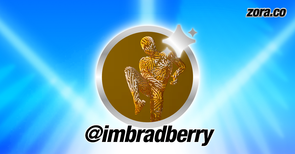 imbradberry