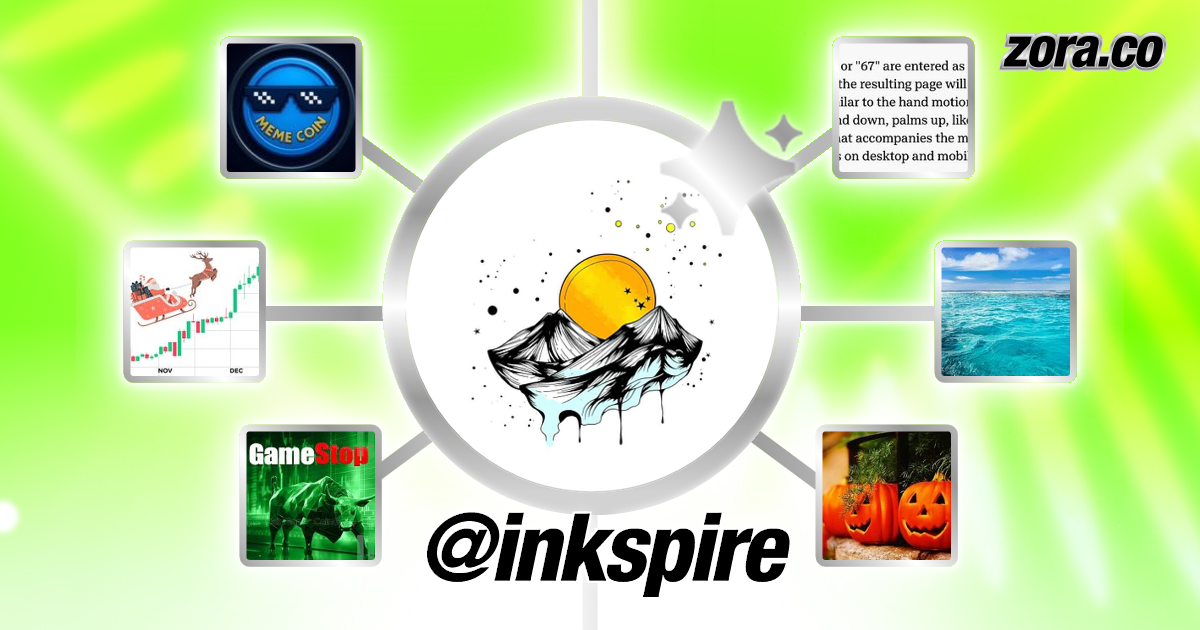 inkspire