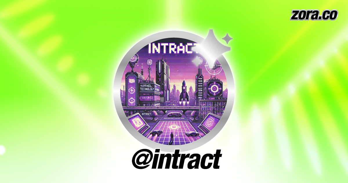intract