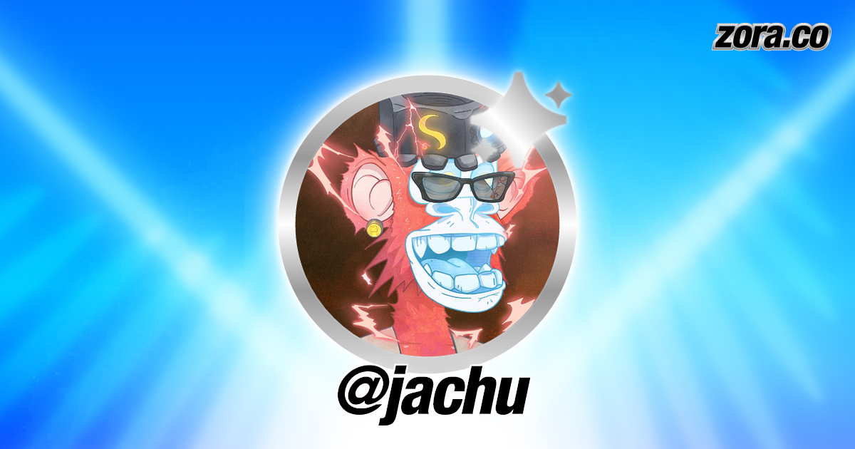 jachu