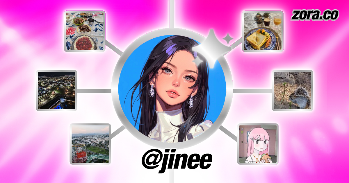 jinee