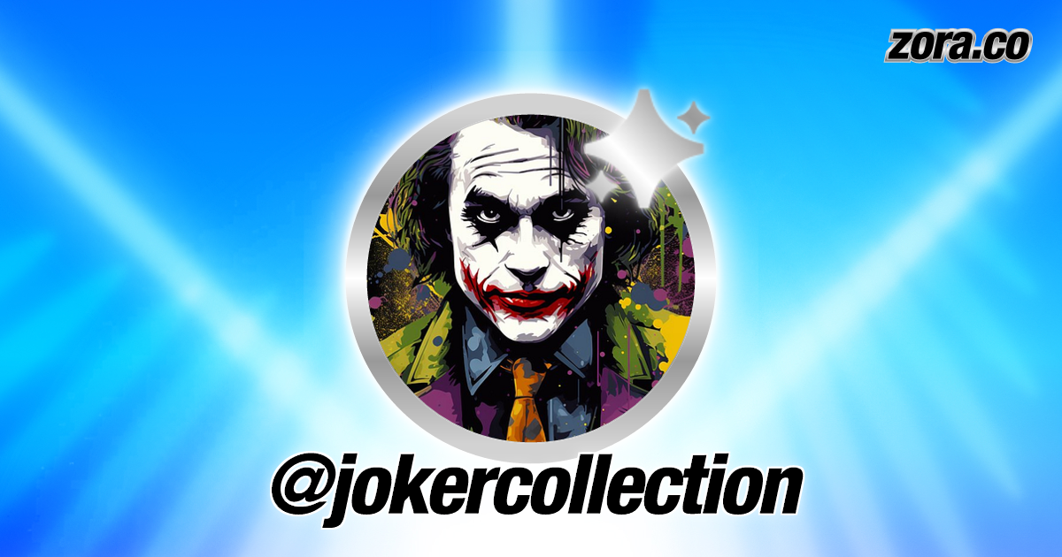 jokercollection