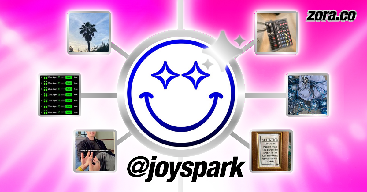 joyspark