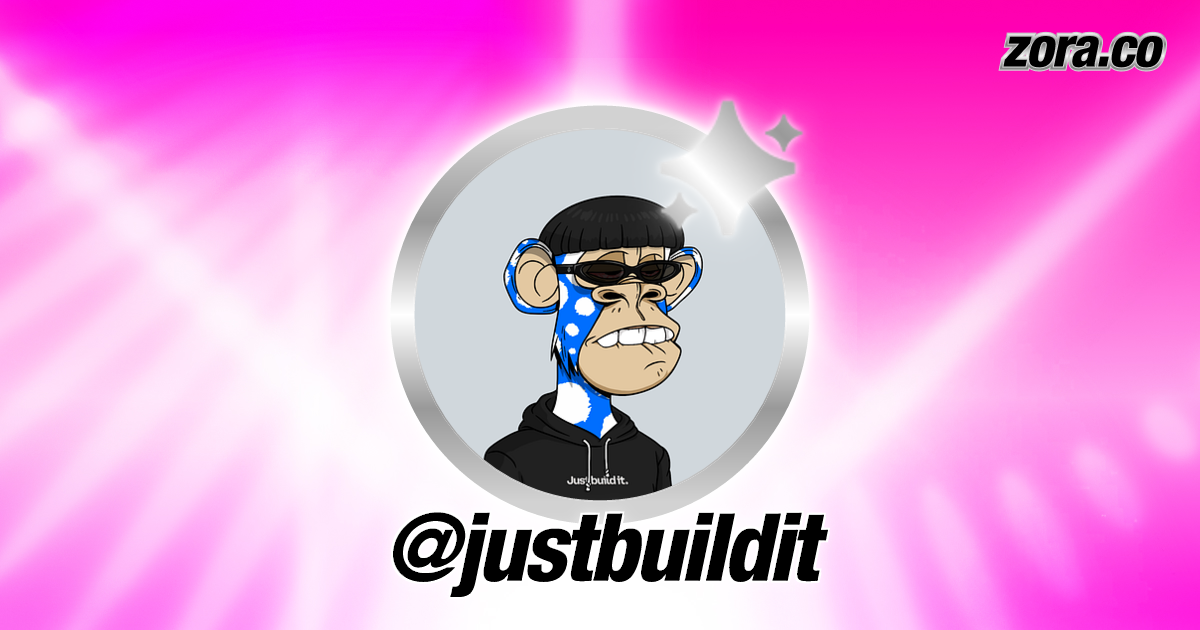 justbuildit
