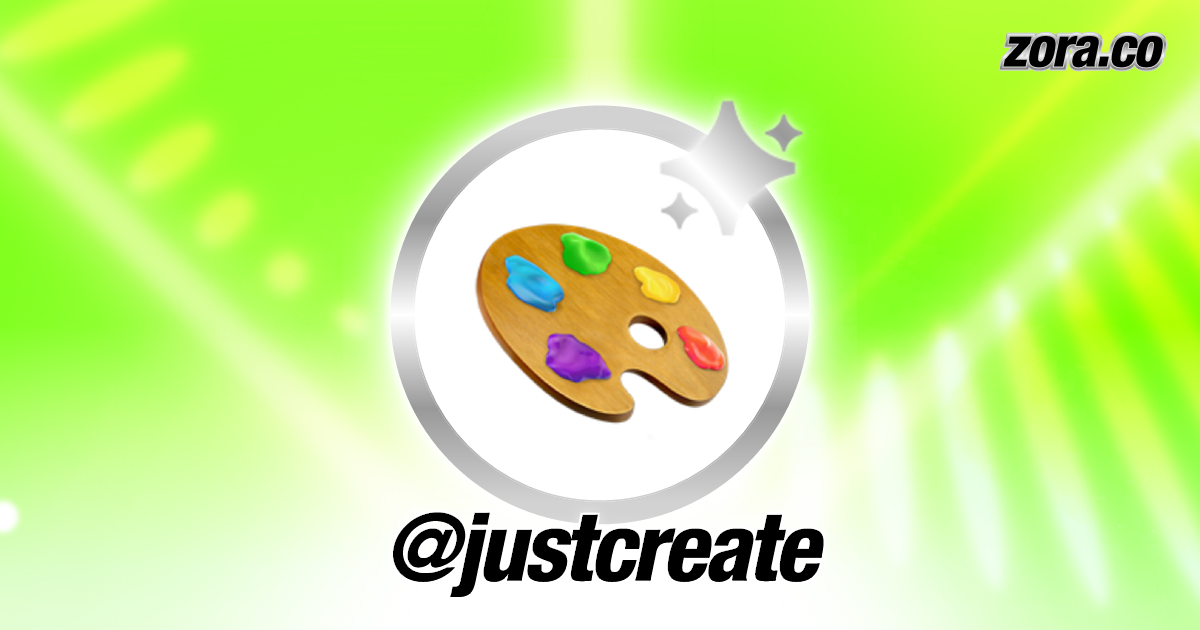 justcreate