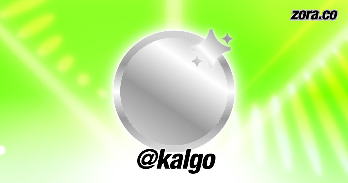 kalgo