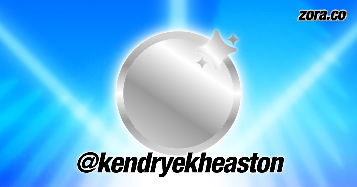 kendryekheaston