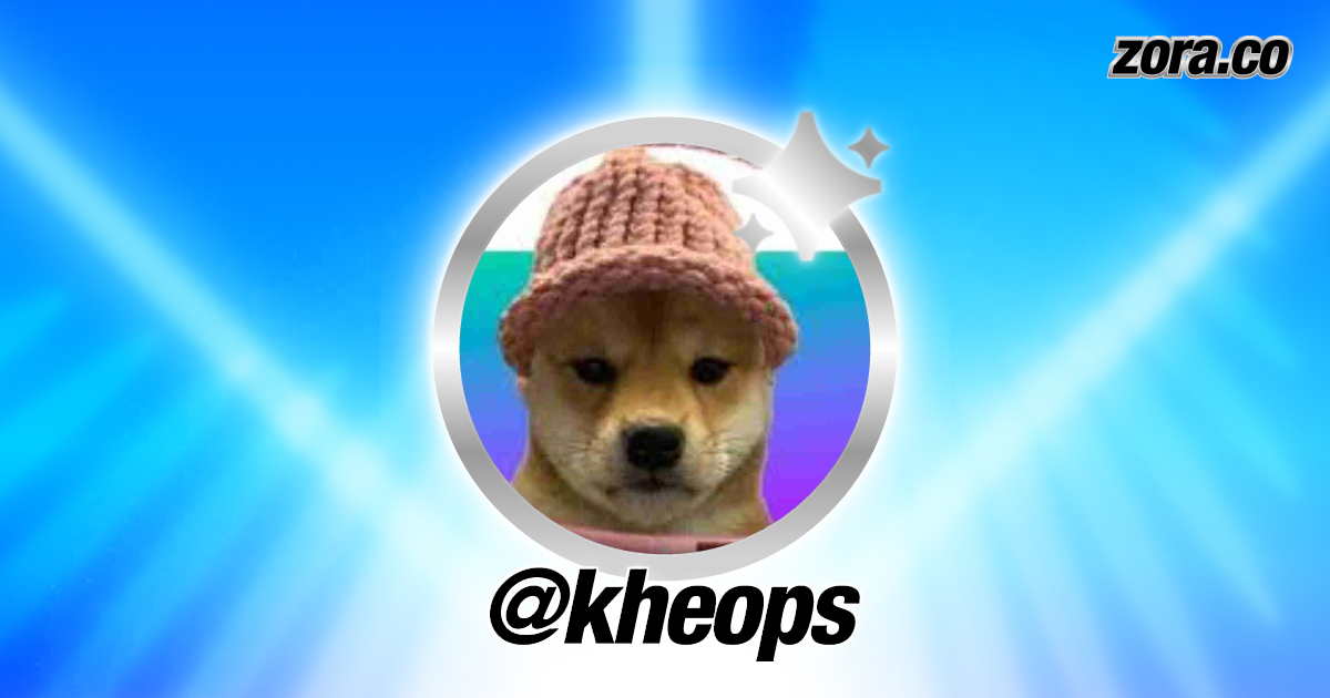 kheops