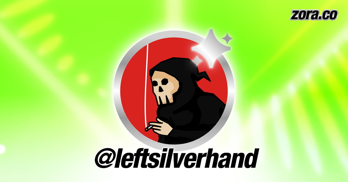 leftsilverhand