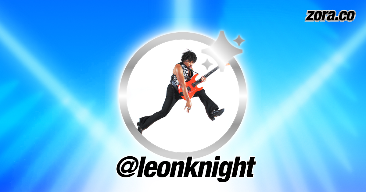 leonknight