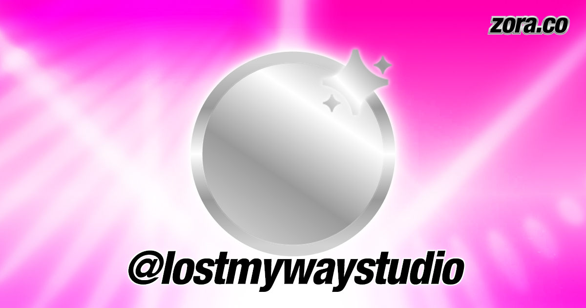 lostmywaystudio