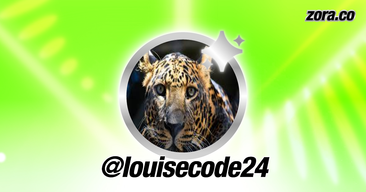 louisecode24