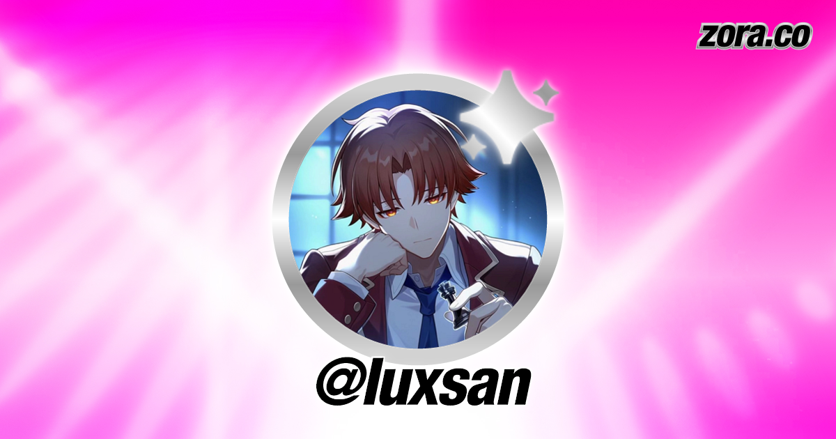 luxsan