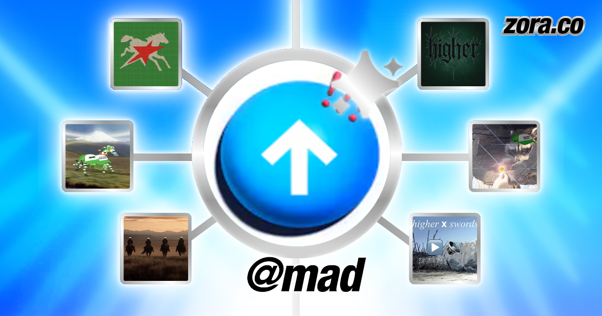 mad