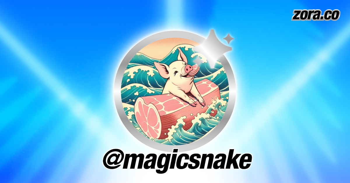 magicsnake?v=2