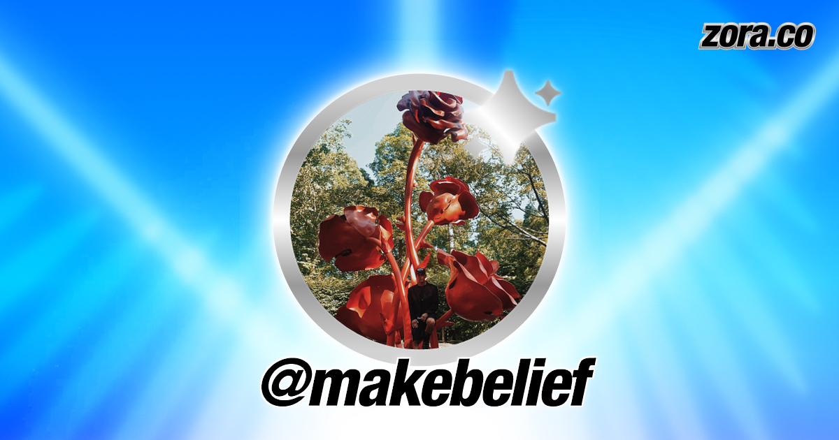 makebelief