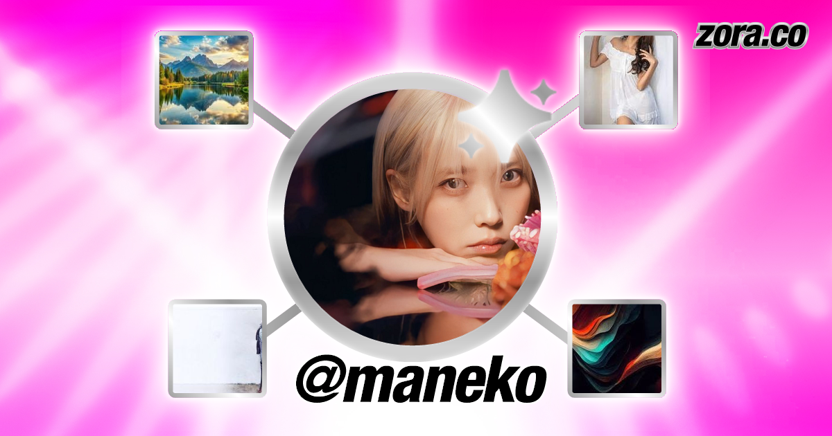 maneko