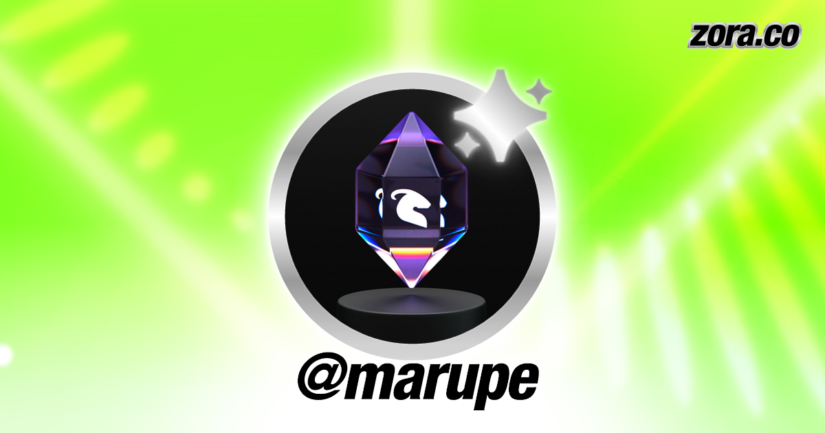 marupe