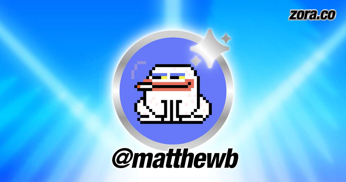 Matthewb