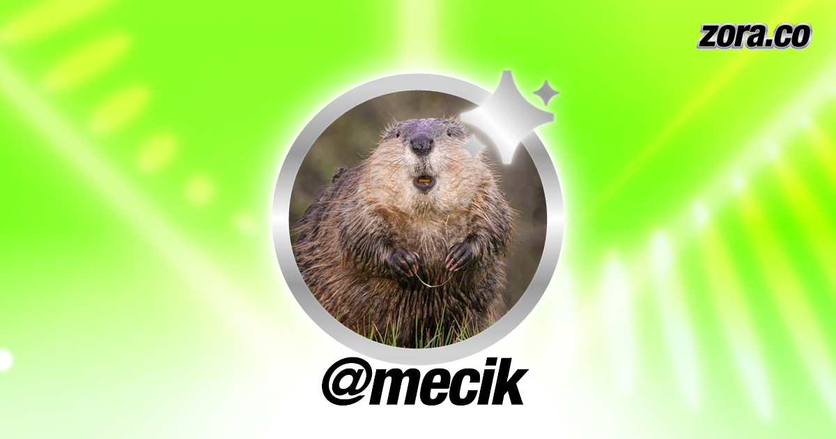 mecik