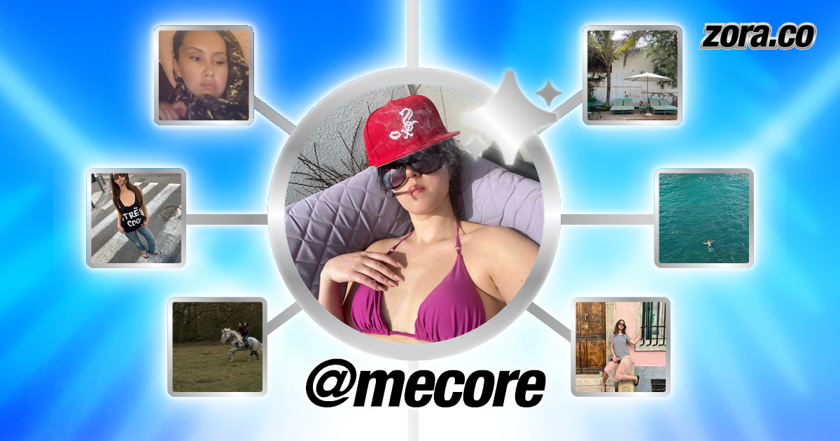 mecore