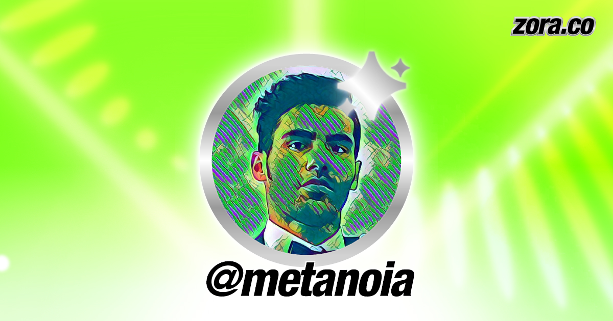 metanoia