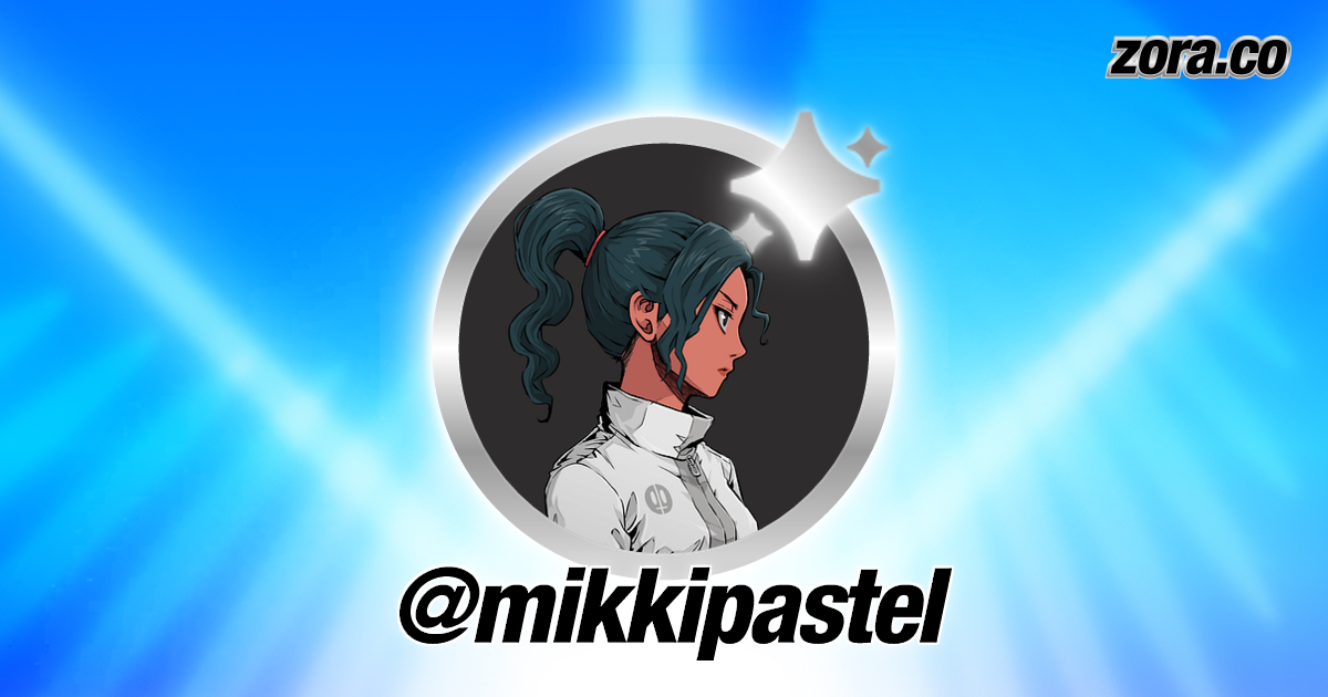 mikkipastel