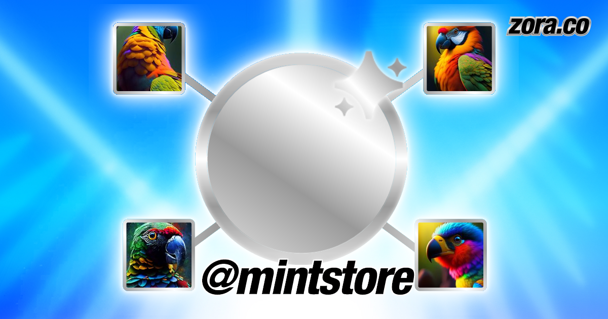 mintstore