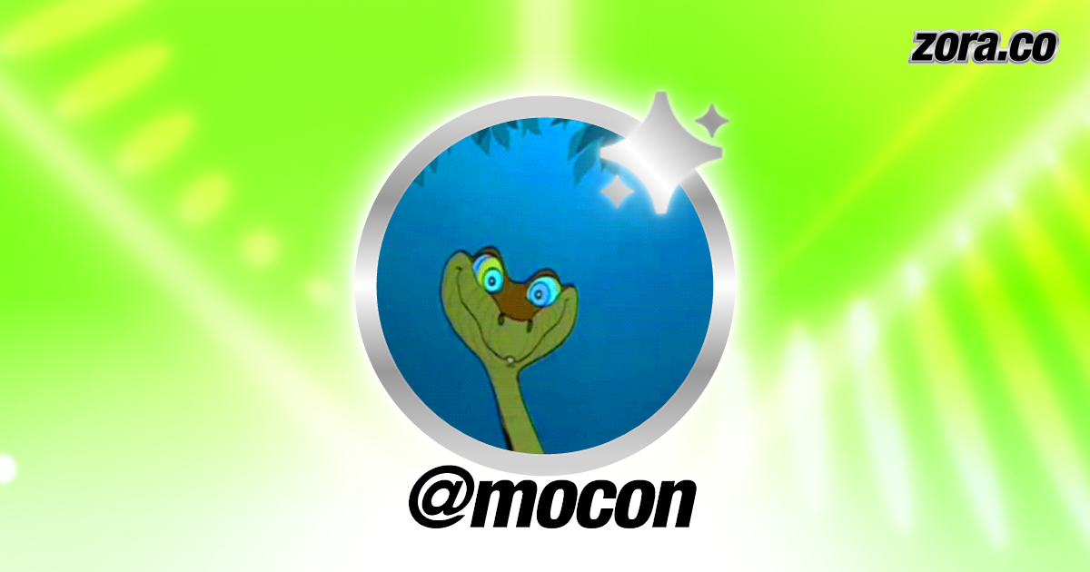 Mocon