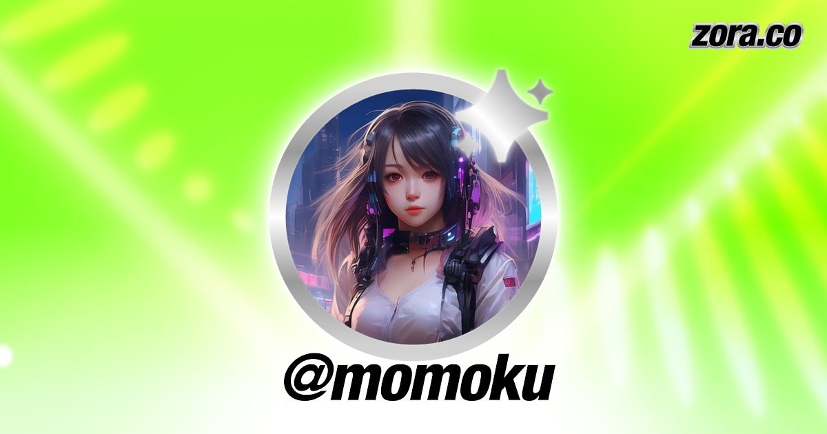 momoku