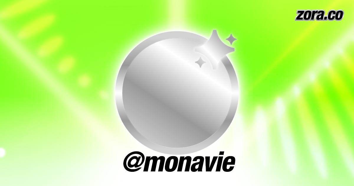 monavie
