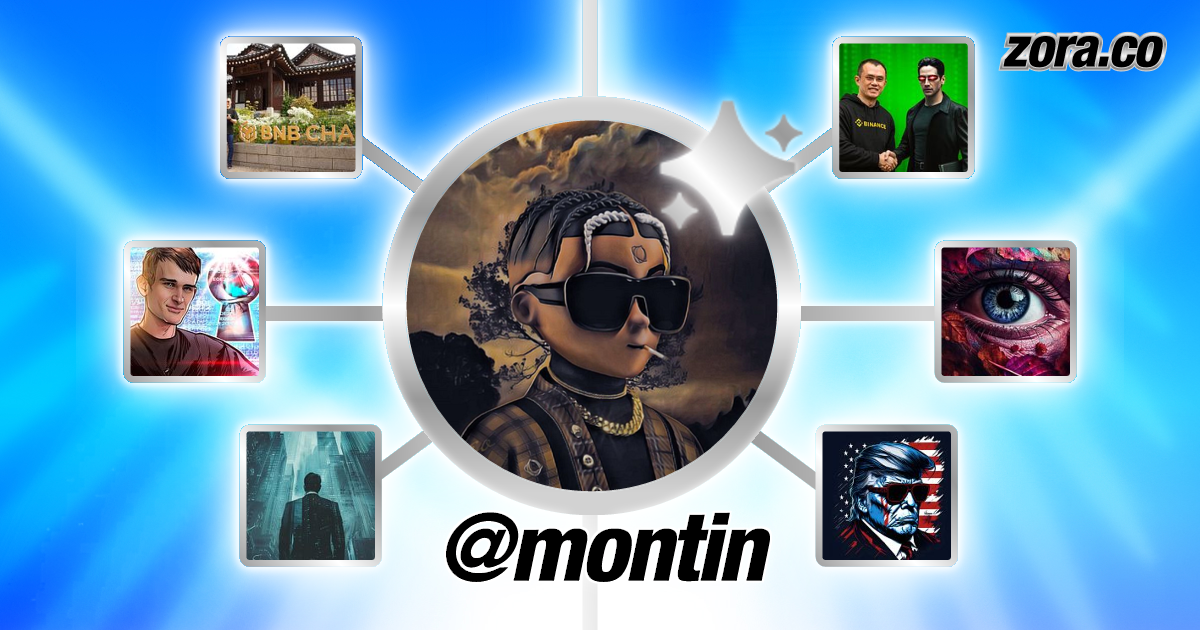 montin