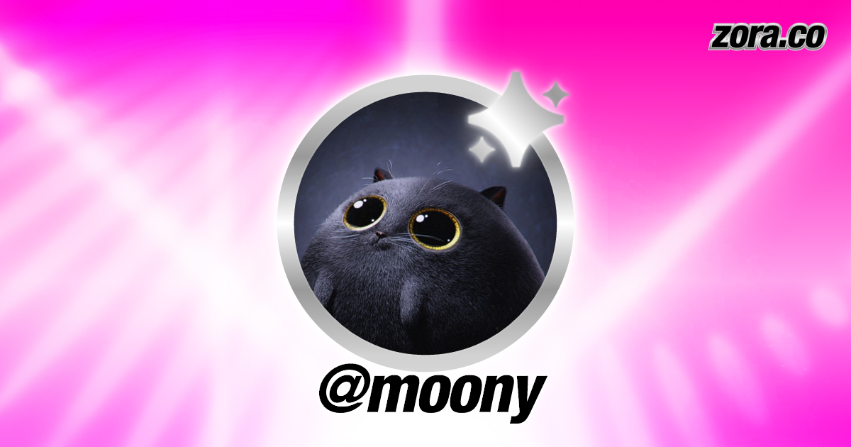 moony