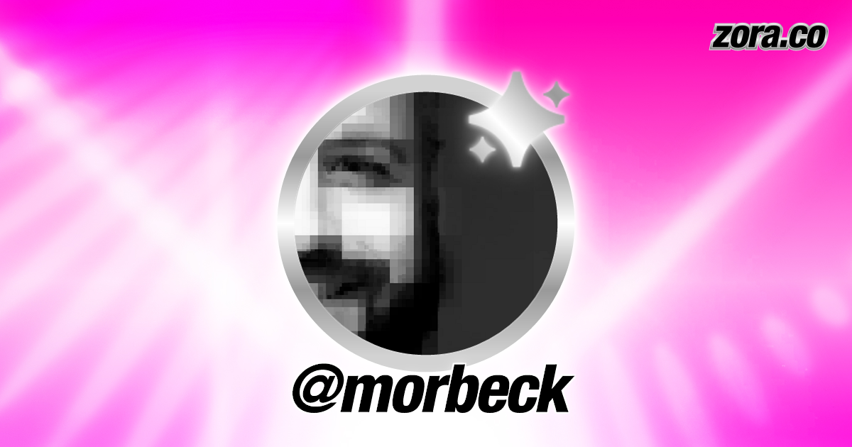 morbeck