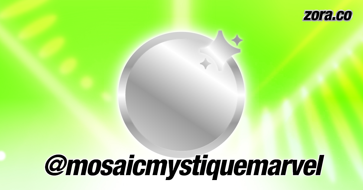 mosaicmystiquemarvel