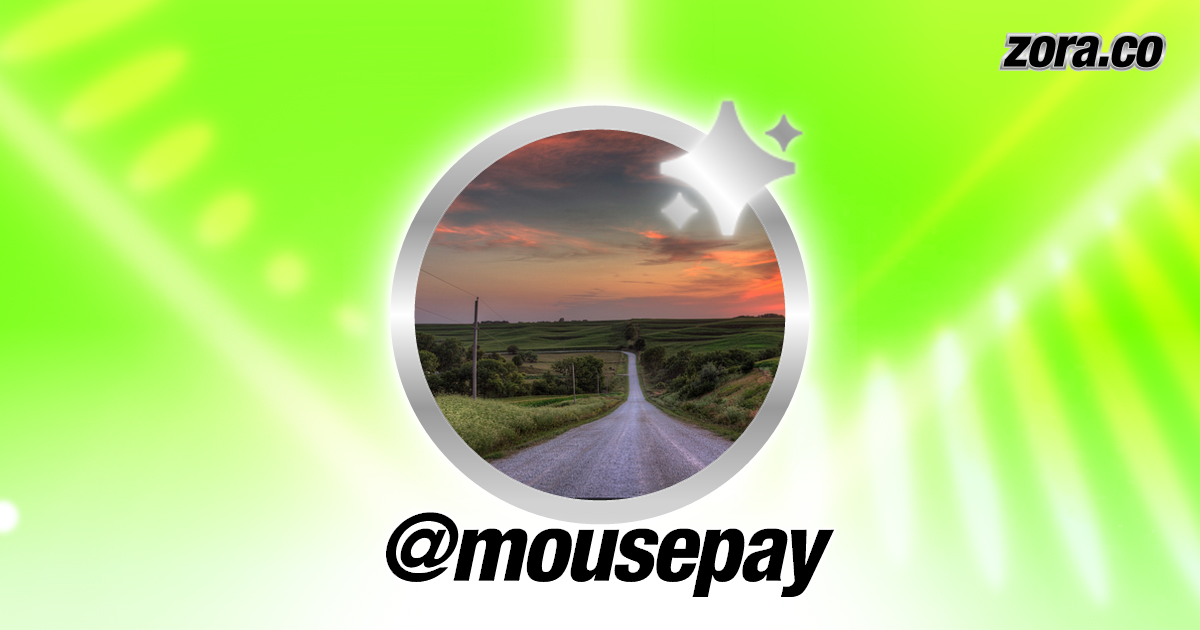 mousepay