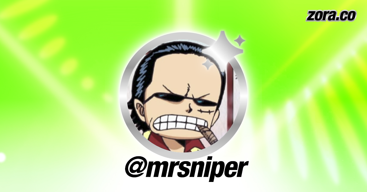 mrsniper