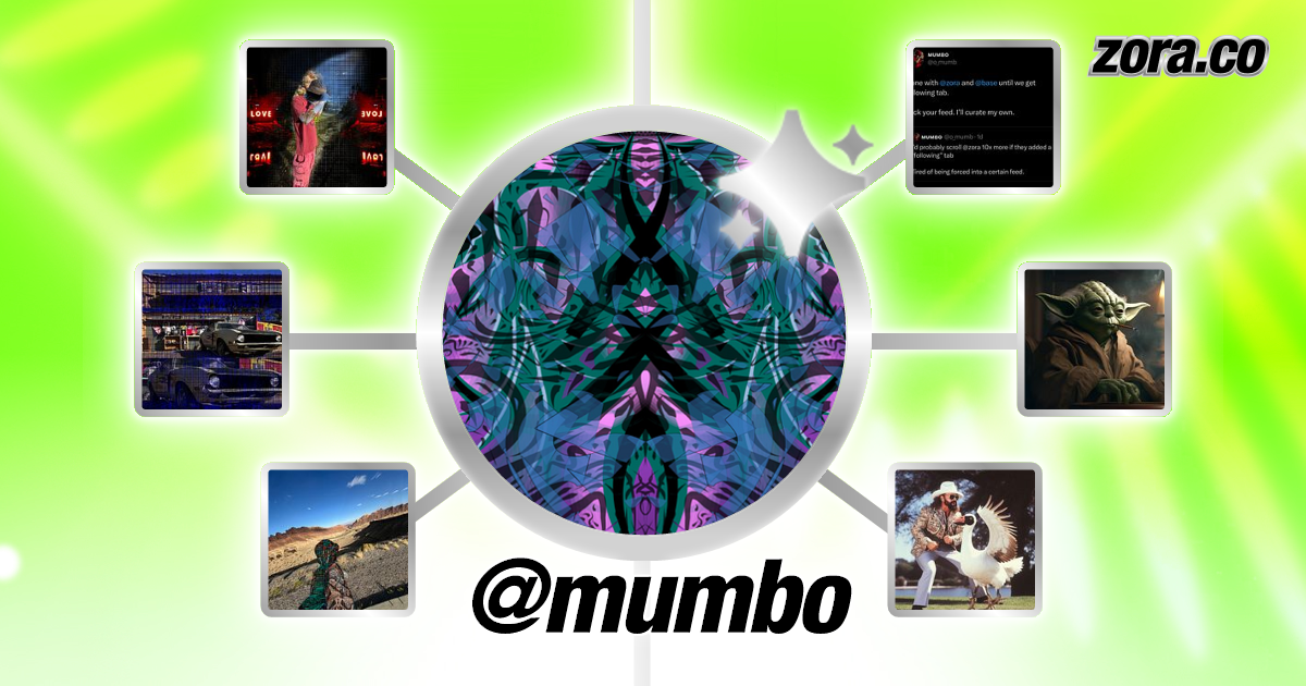 mumbo