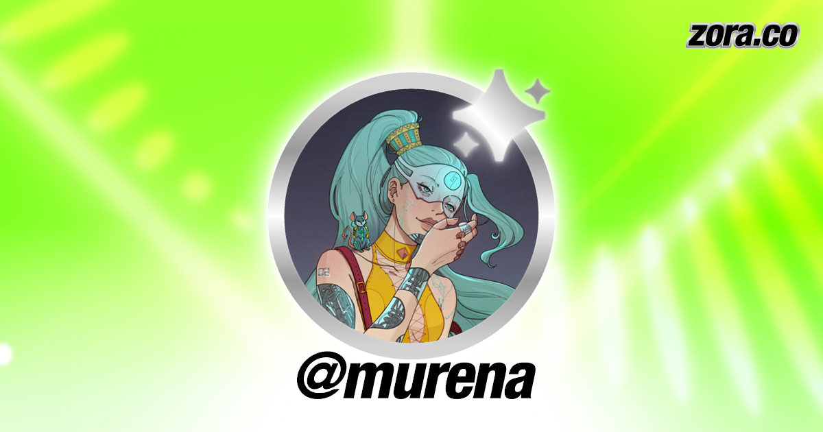 murena