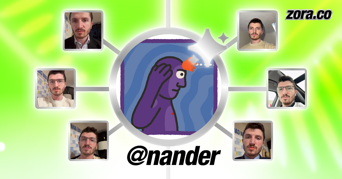 nander