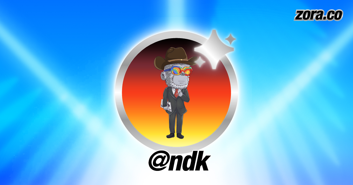ndk