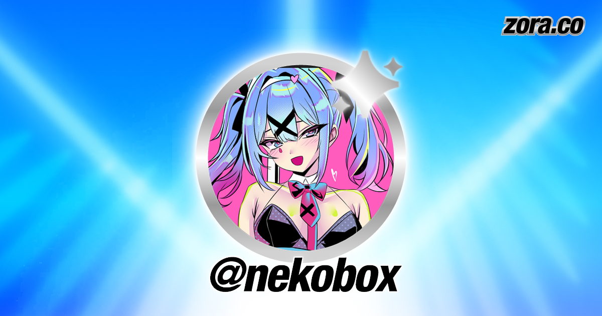 nekobox