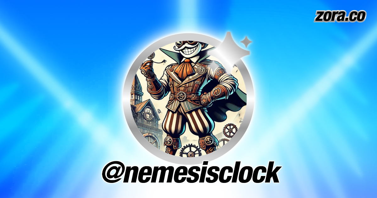 nemesisclock?v=2