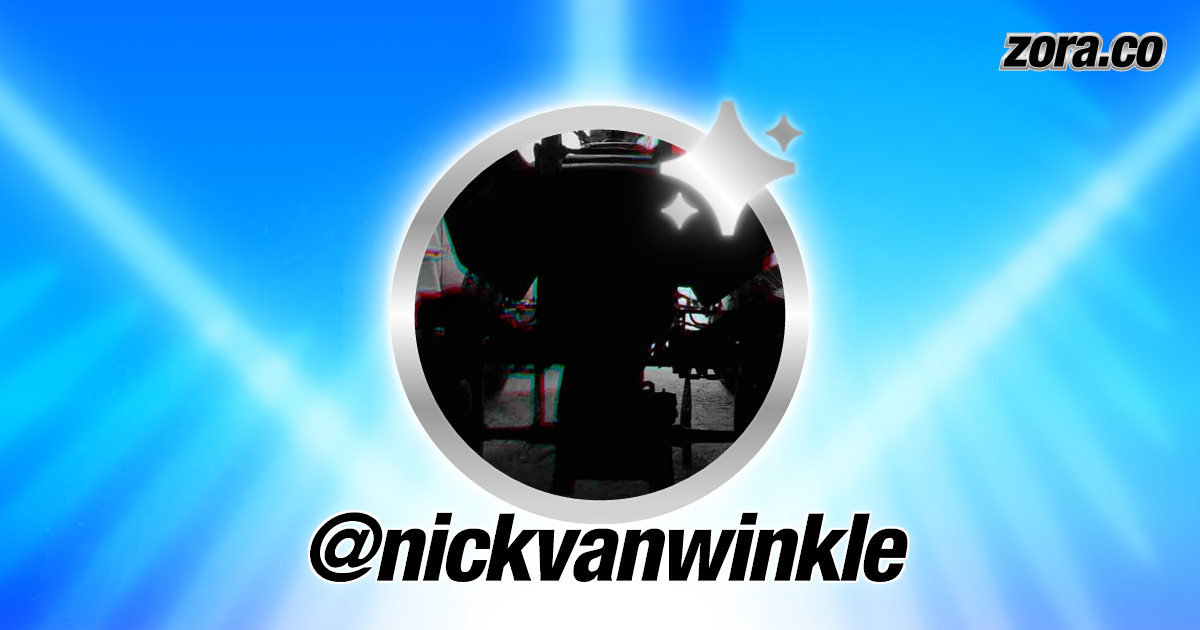 nickvanwinkle