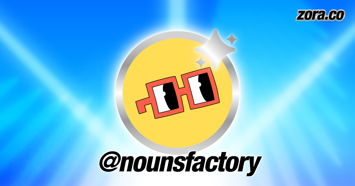 nounsfactory