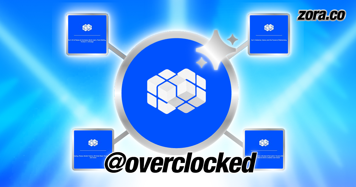 overclocked
