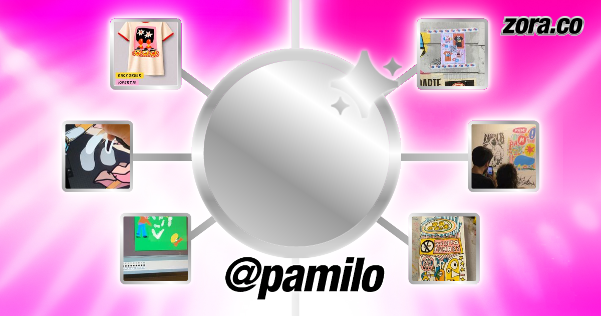 pamilo