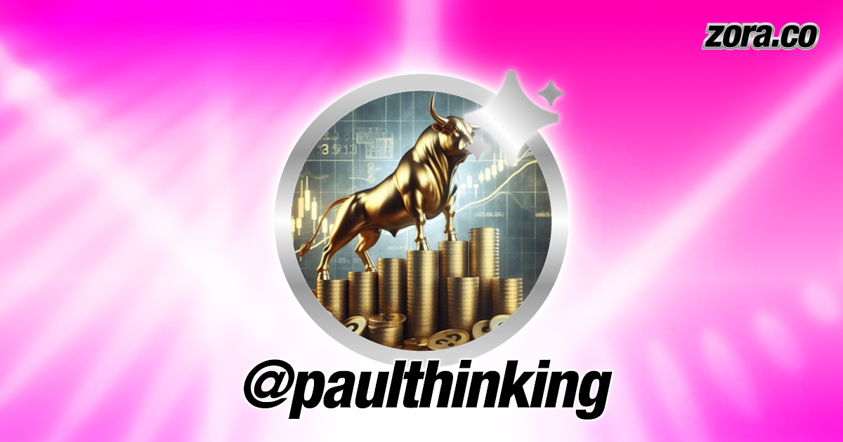 paulthinking