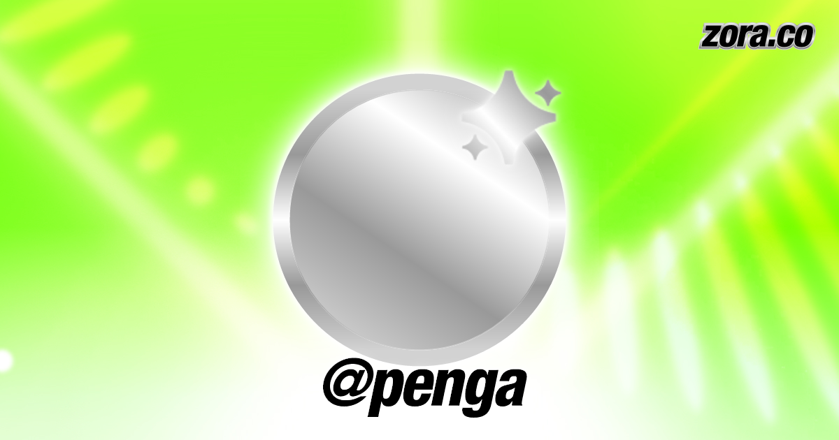 penga